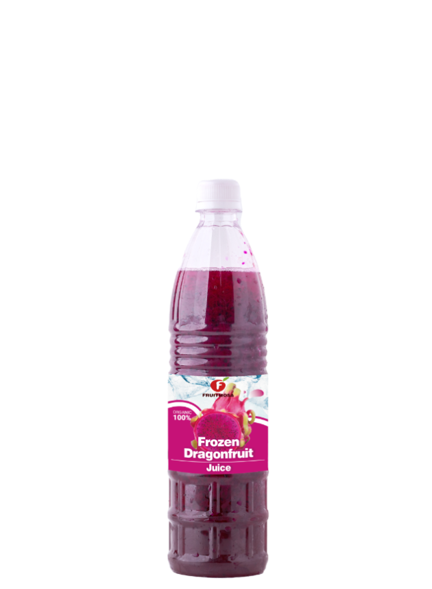 Dreamfield Food & Beverage Corp.One-Stop Beverage Solutions ...