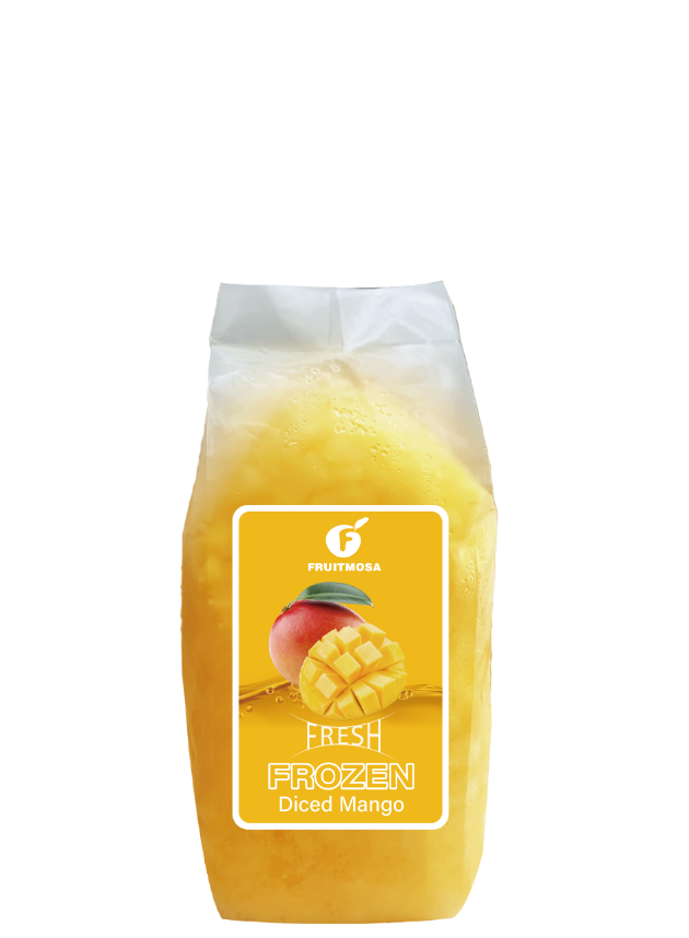 Dreamfield Food & Beverage Corp.One-Stop Beverage Solutions ...