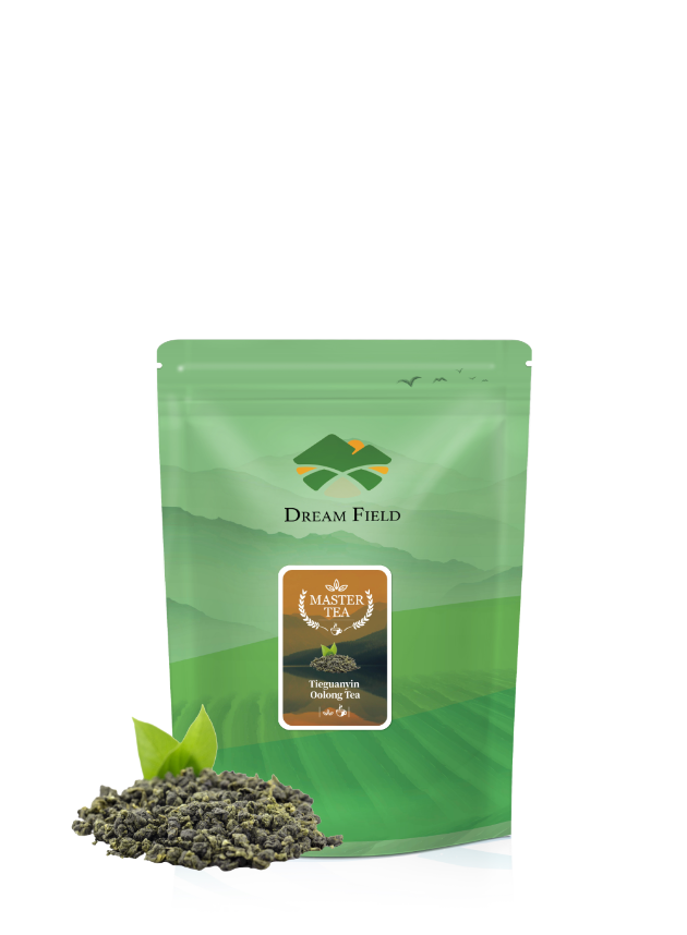 Dreamfield Food & Beverage Corp.One-Stop Beverage Solutions ...