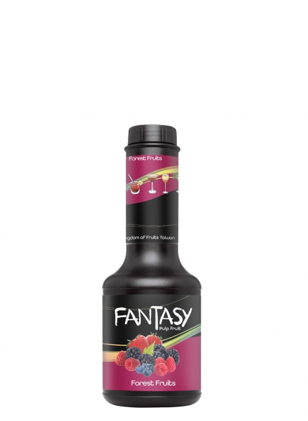 Dreamfield Food & Beverage Corp.One-Stop Beverage Solutions ...
